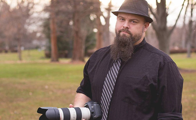 Improve Photography Plus | The premium photography training resource ...