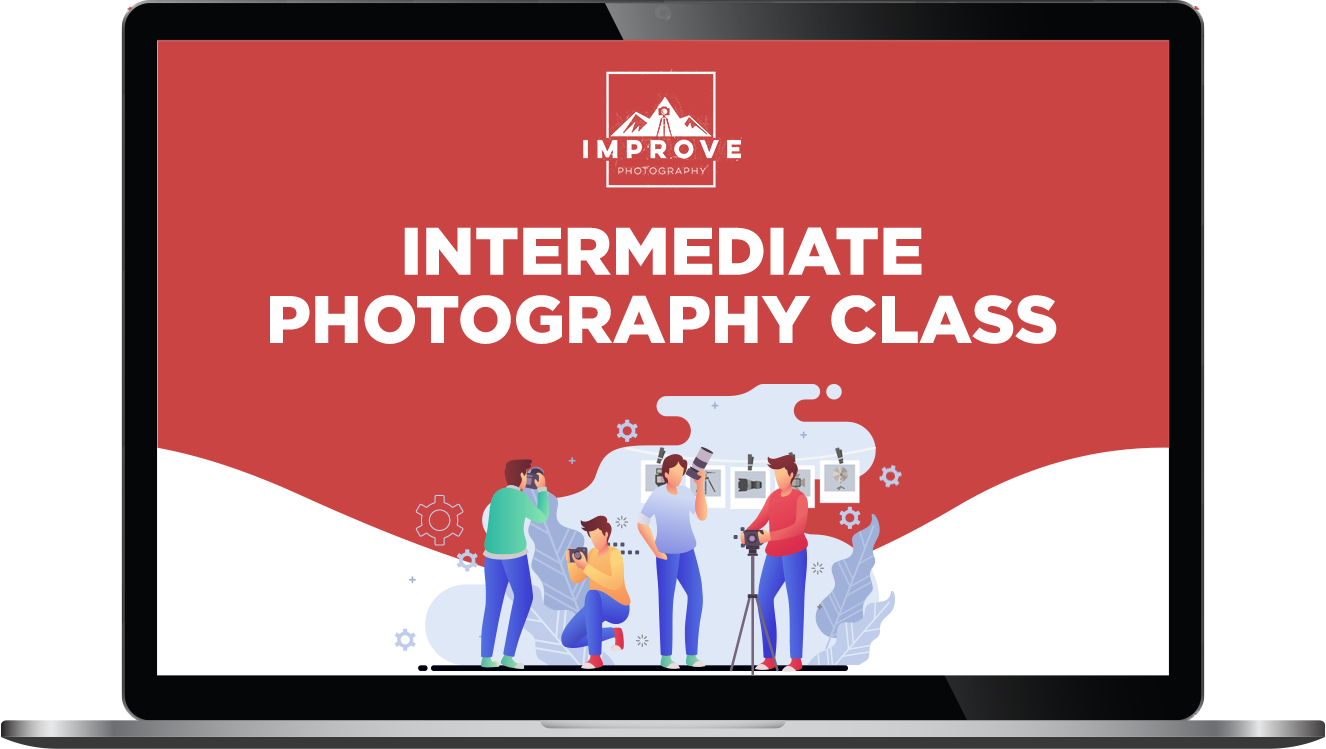 Training v2 – Improve Photography Plus